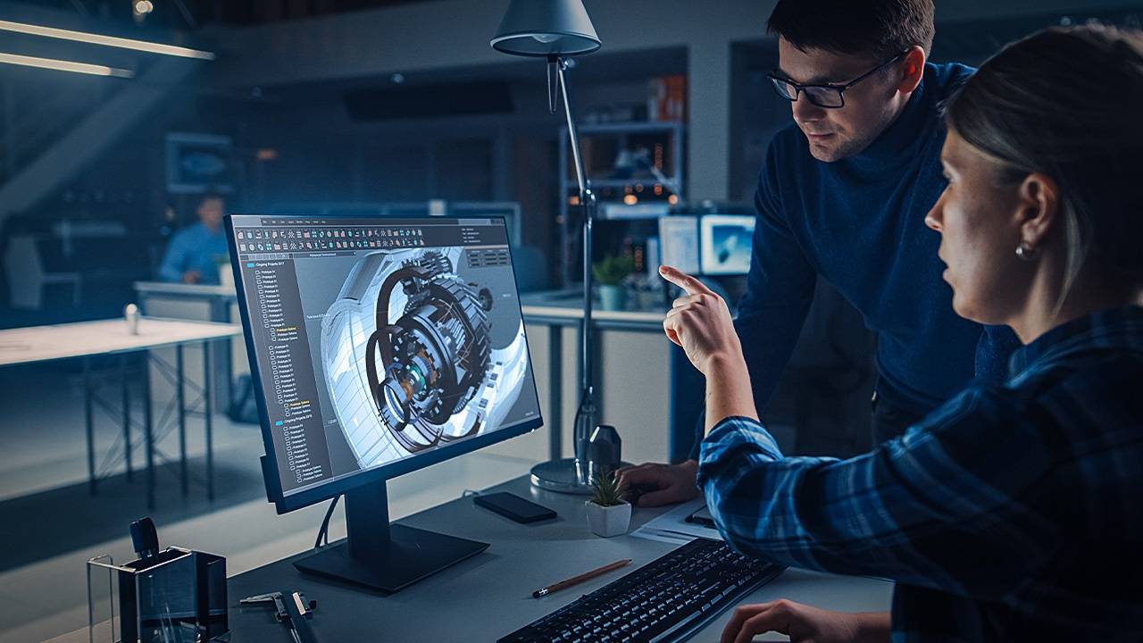 Zašto koristiti originalni Autodeskov softver? - GeoINOVA