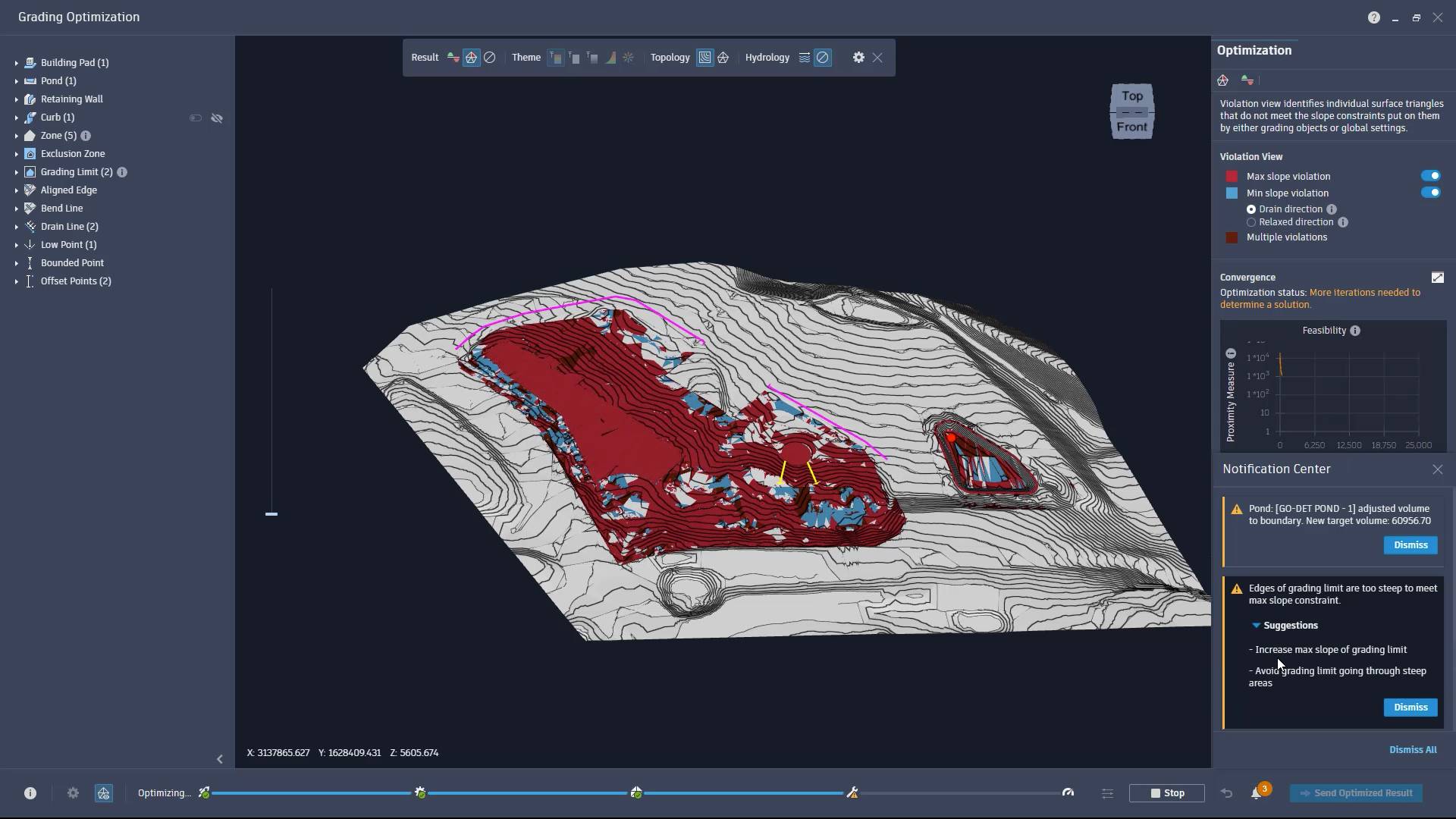 Izašle su nove verzije Autodesk programa Civil 3D 2023 i Infraworks ...