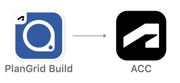 Mobilnoj aplikaciji PlanGrid Build se menja ime u Autodesk Construction ...
