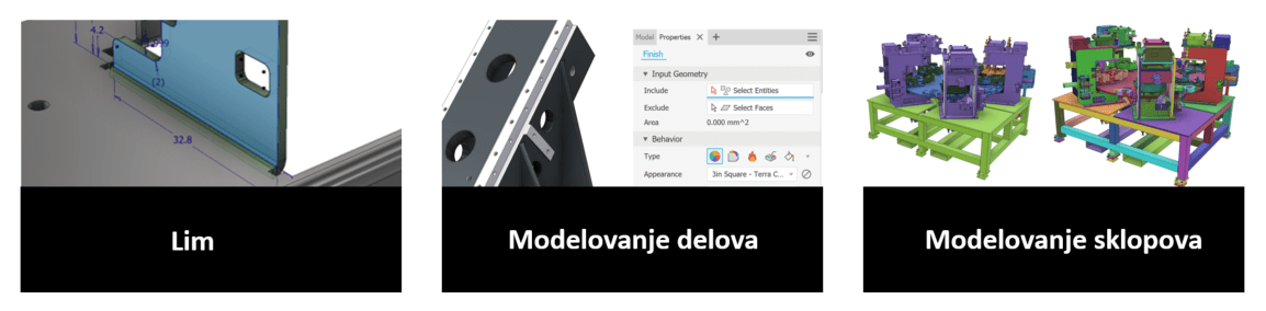 Inventor 2025: Šta je novo?